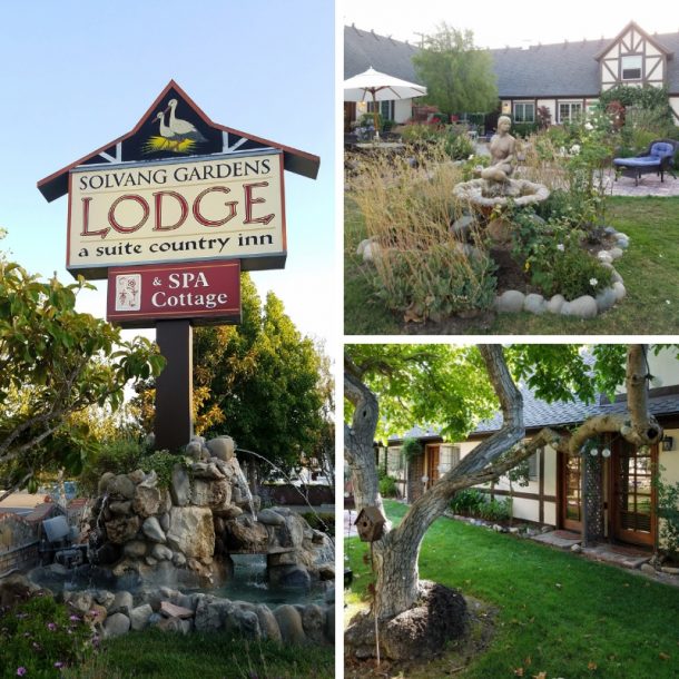 Things to Do In Solvang in 2 Days - Two Day Travels