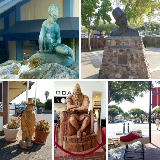 Things to Do In Solvang in 2 Days - Two Day Travels