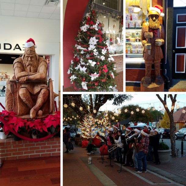 Things to Do In Solvang in 2 Days - Two Day Travels