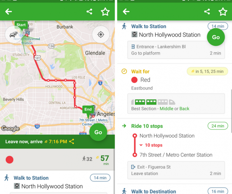 My 5 Favorite (and FREE!) Travel Apps - Two Day Travels