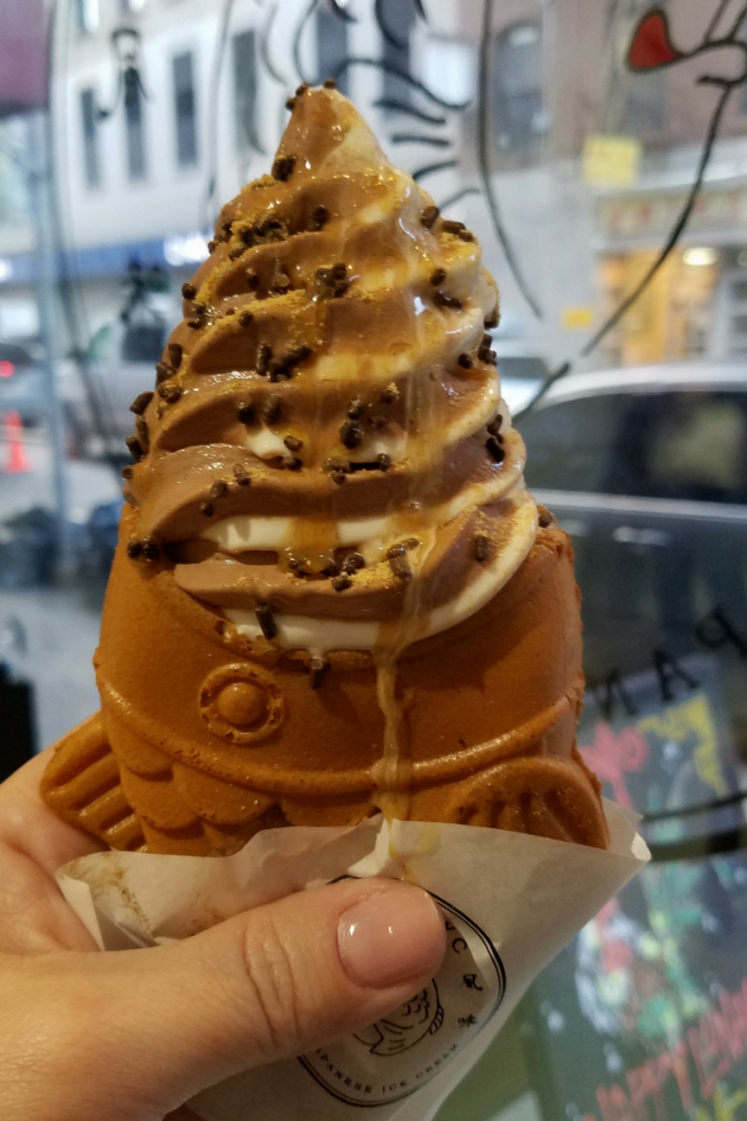 7 Fun Eats in New York City! - Two Day Travels