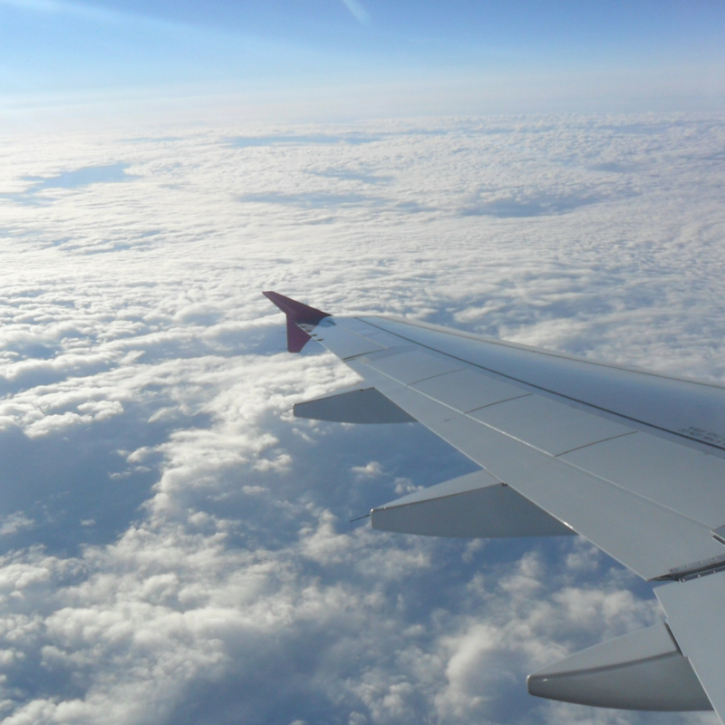 5 Things For Americans To Do Before Traveling Abroad - Two Day Travels